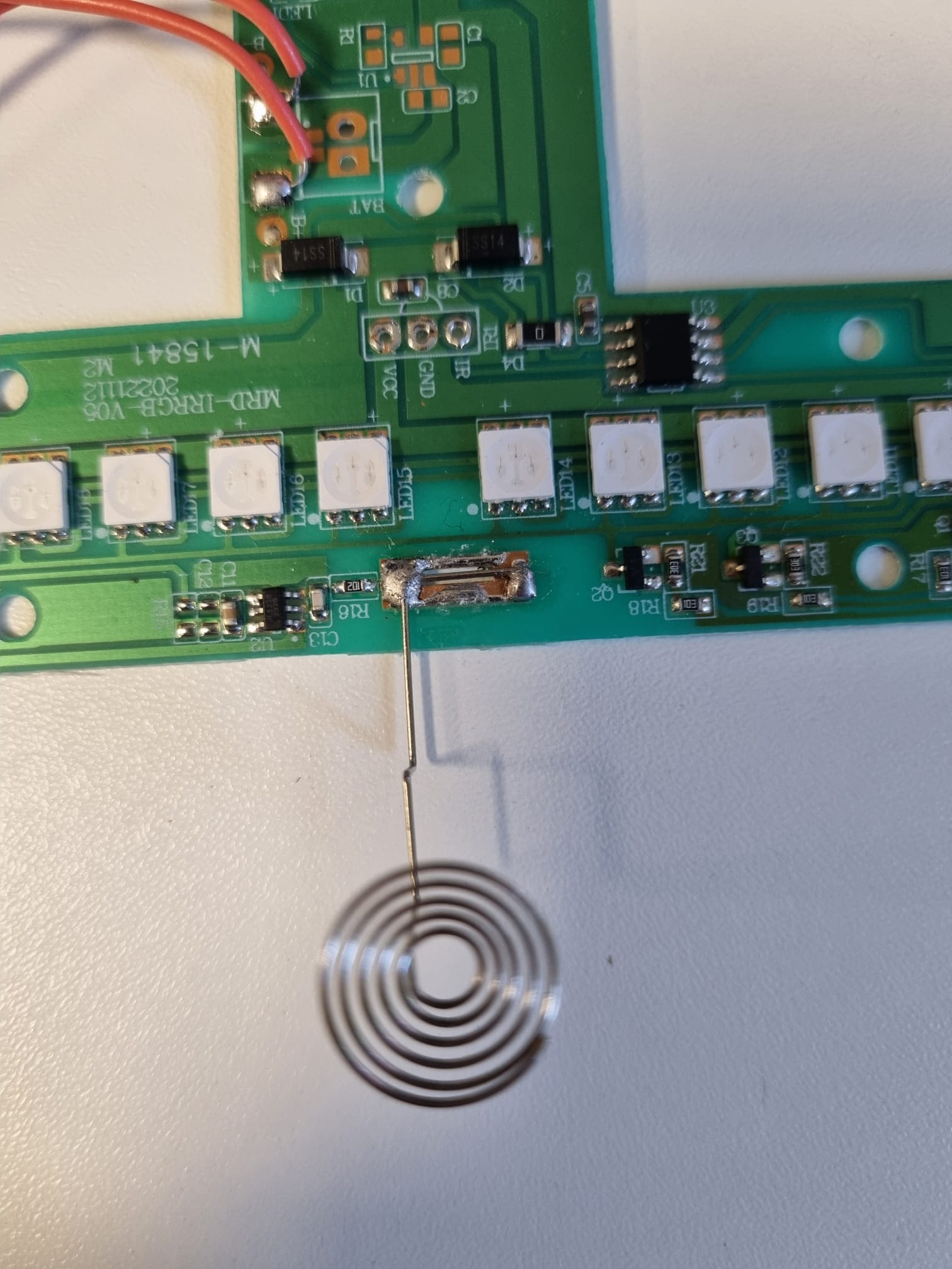 switches - What kind of button is this? - Electrical Engineering Stack ...